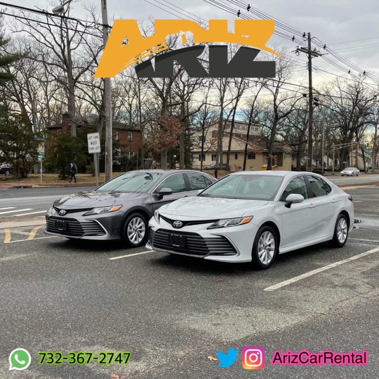 Ariz Car Rental – The Shidduch Shuk